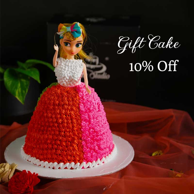 Cake Studio | Home